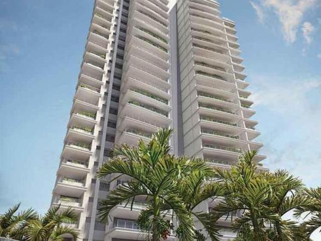 Apartamento à venda no bairro Paraíso São Paulo/SP