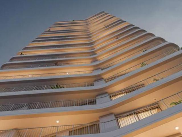 Apartamento à venda no bairro Paraíso São Paulo/SP
