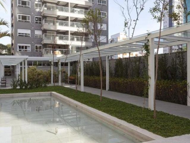 Apartamento à venda no bairro Paraíso São Paulo/SP