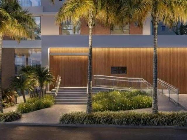 Apartamento à venda no bairro Paraíso São Paulo/SP, Zona Sul