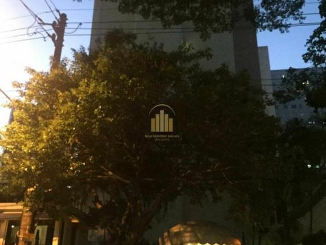 Apartamento à venda no bairro Paraíso São Paulo/SP, Zona Sul