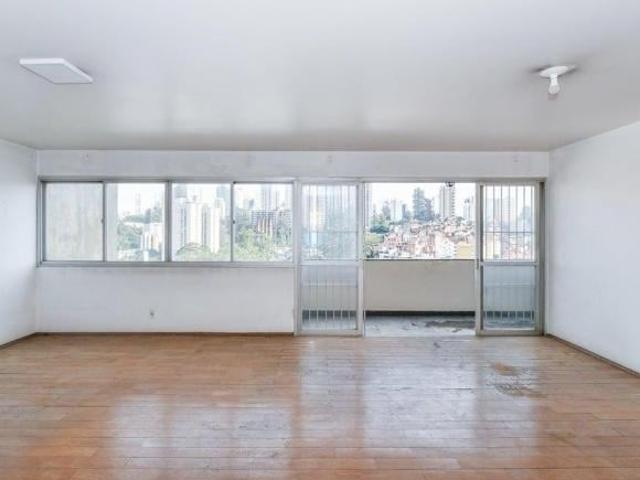 Apartamento à venda no bairro Paraíso do Morumbi em São Paulo/SP