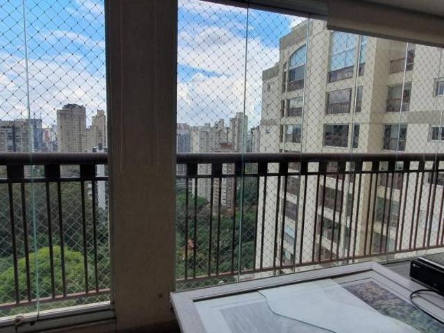 Apartamento à venda no bairro Paraíso do Morumbi em São Paulo/SP