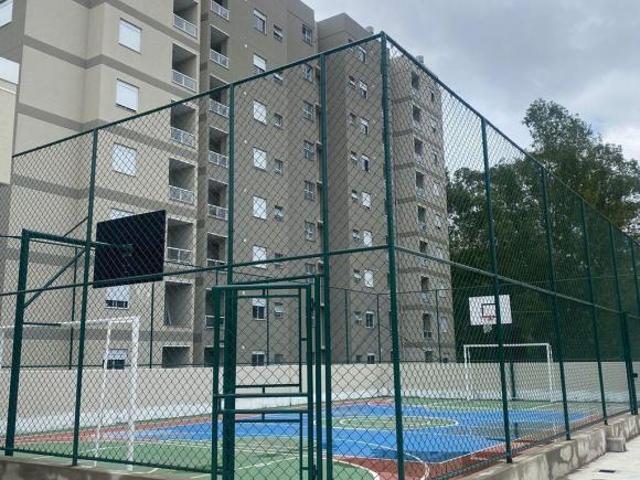 Apartamento à venda no bairro Paraíso do Morumbi São Paulo/SP
