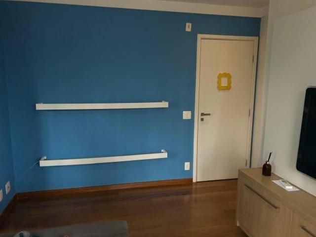 Apartamento à venda no bairro Paraíso do Morumbi São Paulo/SP, Zona Sul