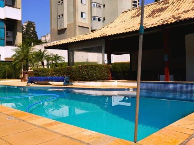 Apartamento à venda no bairro Paraíso do Morumbi São Paulo/SP, Zona Sul