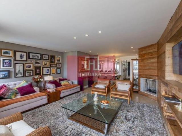Apartamento à venda no bairro Paraíso do Morumbi São Paulo/SP, Zona Sul