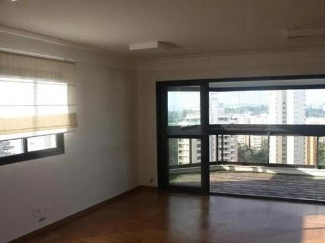 Apartamento à venda no bairro Paraíso do Morumbi São Paulo/SP, Zona Sul