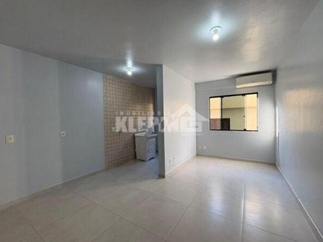 Apartamento à venda no bairro Paraíso do Vale Bom Princípio/RS