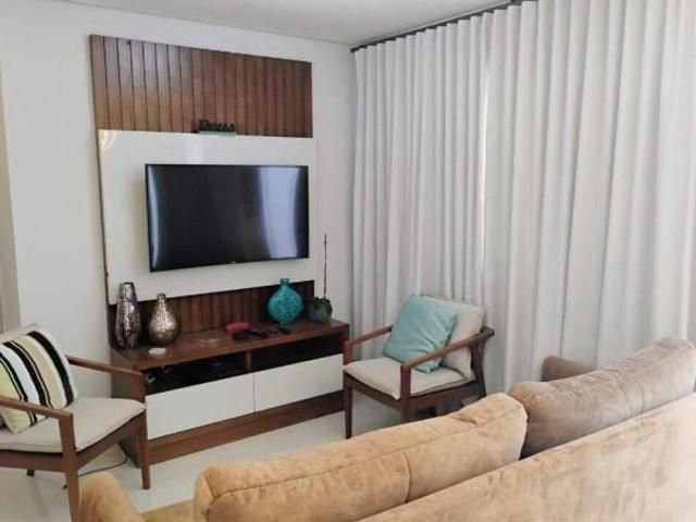 Apartamento a venda no Bairro Paraíso em Santo André 3 Dormitórios 1 Suíte, 2 Vagas