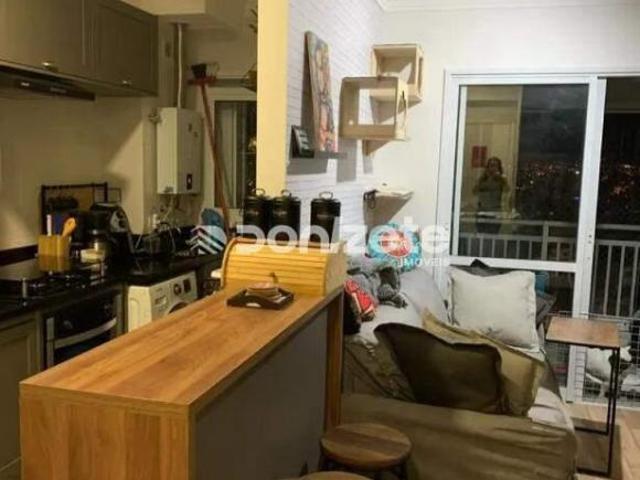 Apartamento à venda no Bairro Paraíso / Jardim Stella em Santo André
