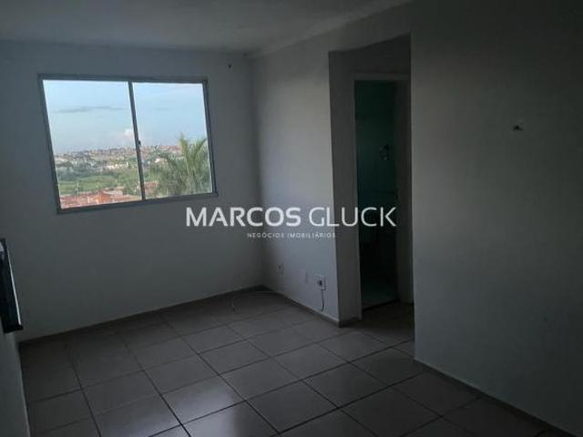 Apartamento à venda no bairro Paraíso Londrina/PR, Norte