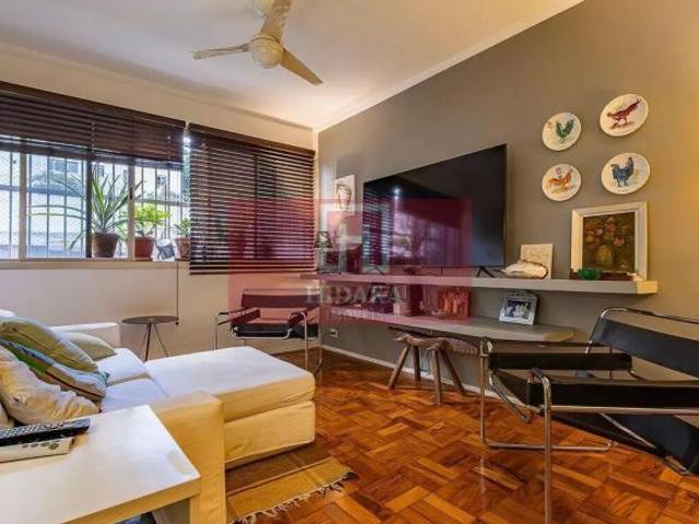 Apartamento à venda no bairro Paraíso São Paulo/SP, Zona Central