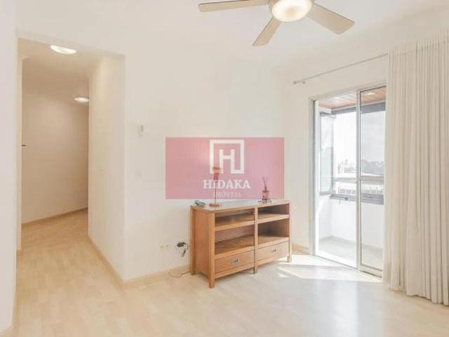 Apartamento à venda no bairro Paraíso São Paulo/SP, Zona Sul