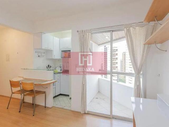 Apartamento à venda no bairro Paraíso São Paulo/SP, Zona Sul