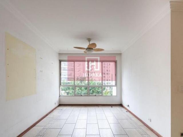 Apartamento à venda no bairro Paraíso São Paulo/SP, Zona Sul