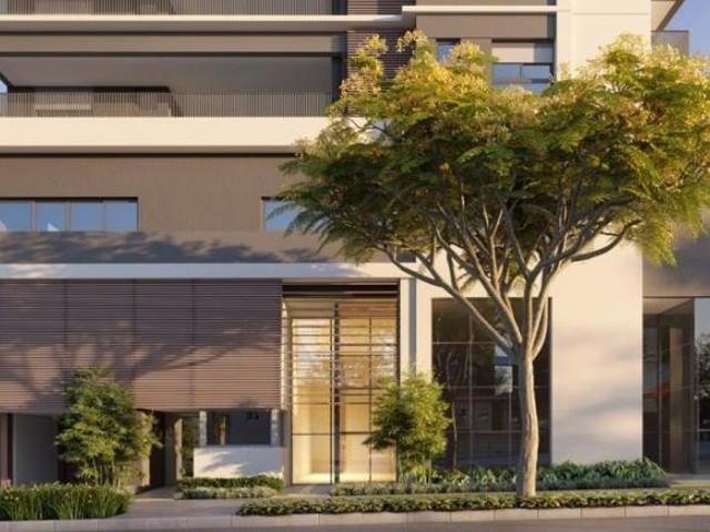 Apartamento à venda no bairro Paraíso São Paulo/SP