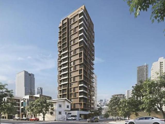Apartamento à venda no bairro Paraíso São Paulo/SP