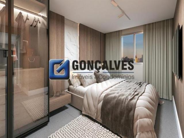 Apartamento á venda no Bairro Paraiso, Santo André/SP