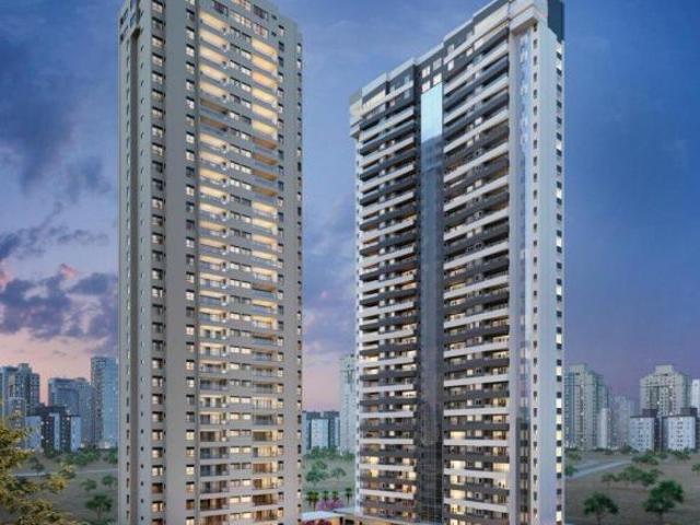Apartamento à venda no bairro Park Lozandes Goiânia/GO
