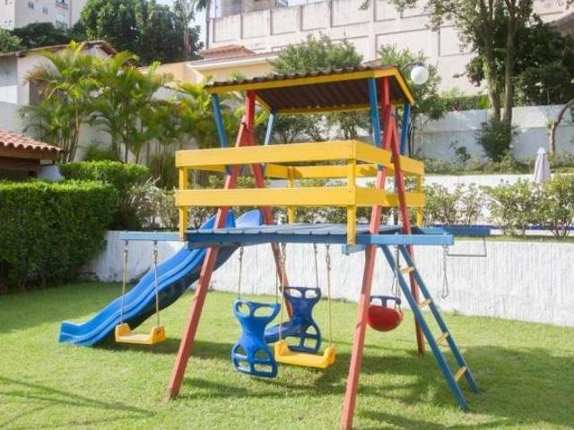 Apartamento à venda no bairro Parque Colonial São Paulo/SP