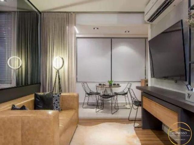Apartamento à venda no bairro Parque Campolim Sorocaba/SP