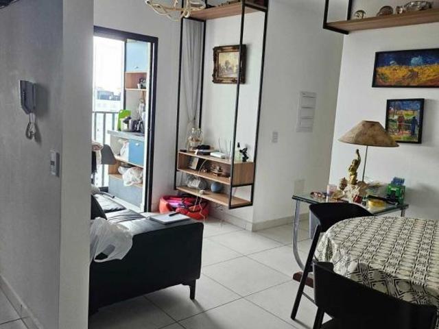 Apartamento à venda no bairro Parque Campolim Sorocaba/SP