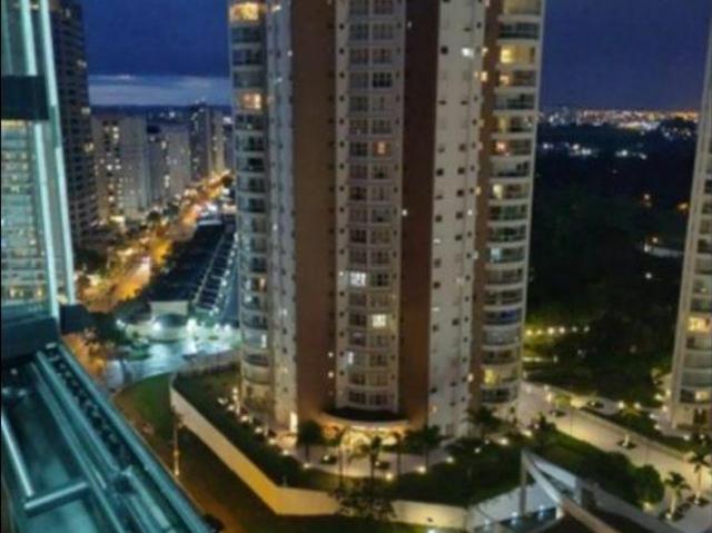Apartamento à venda no bairro Parque Campolim Sorocaba/SP