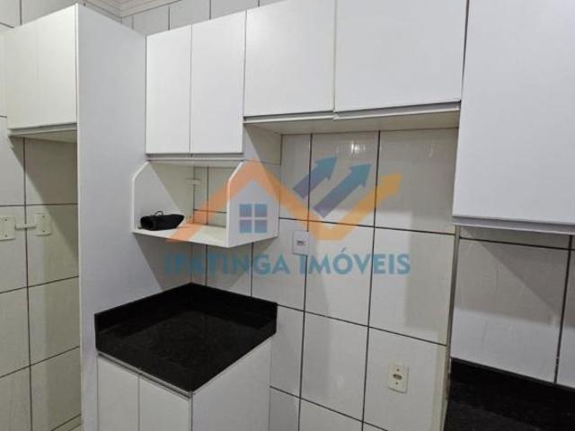 Apartamento à venda no bairro Parque Caravelas ? Santana do Paraíso
