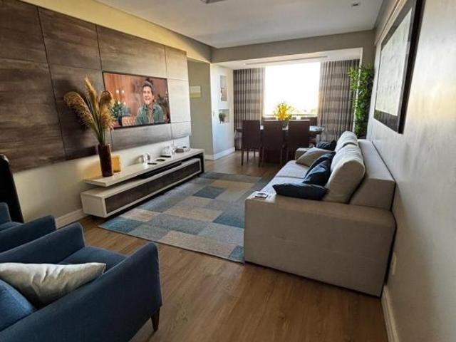 Apartamento à venda no bairro Parque Amazônia Goiânia/GO
