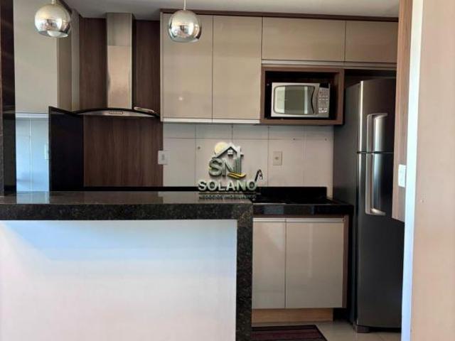 Apartamento à venda no bairro Parque Amazônia Goiânia/GO