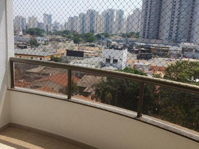 Apartamento à venda no bairro Parque Amazônia Goiânia/GO