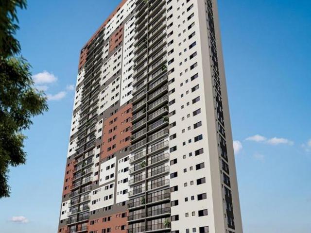 Apartamento à venda no bairro Parque Amazônia Goiânia/GO