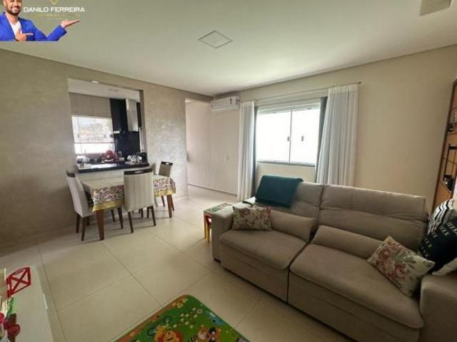 Apartamento à venda no bairro Parque América Itu/SP