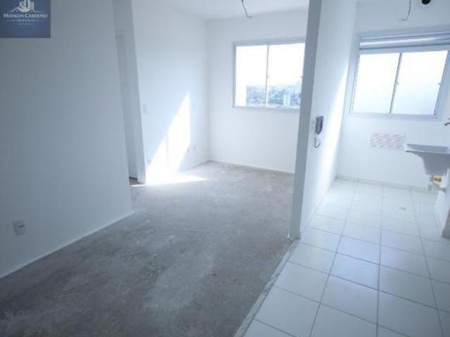 Apartamento à venda no bairro Parque Arariba São Paulo/SP, Zona Sul