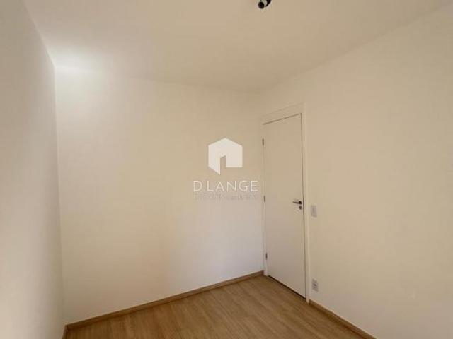 Apartamento à venda no bairro Parque Bom Retiro em Paulínia SP