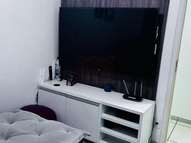 Apartamento à venda no bairro Parque Bela Vista Votorantim/SP