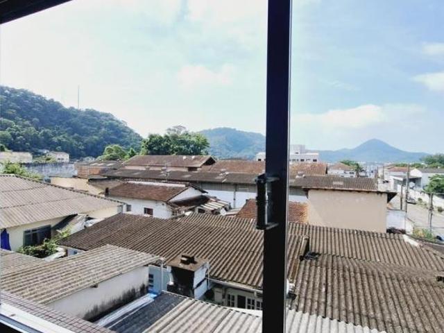 Apartamento à venda no bairro Parque Bitaru São Vicente/SP