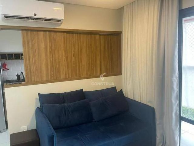 APARTAMENTO À VENDA NO BAIRRO PARQUE BRASÍLIA EM CAMPINAS/SP