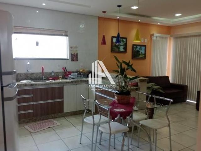 Apartamento à venda no bairro Parque Guainco em Mogi Guaçu/SP