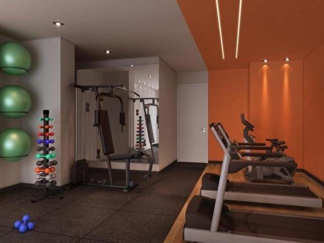 Apartamento à venda no bairro Parque do Carmo São Paulo/SP