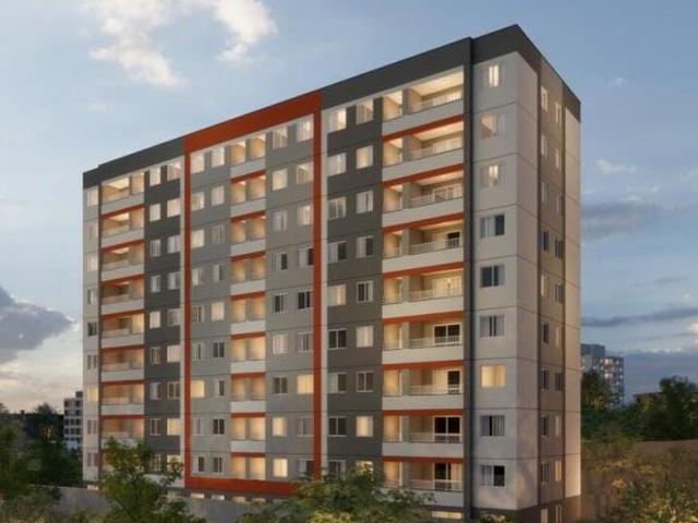 Apartamento à venda no bairro Parque do Carmo São Paulo/SP