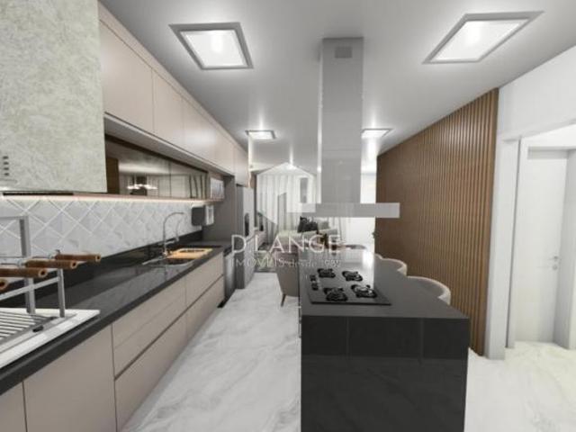 Apartamento à venda no bairro Parque dos Pomares em Campinas