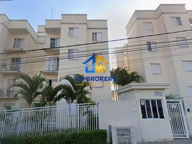 Apartamento à venda no bairro Parque da Colônia Jundiaí/SP