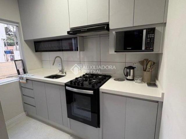 Apartamento à venda no bairro Parque da Fonte na cidade de São José dos Pinhais Paraná