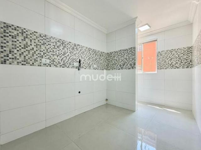 Apartamento à venda no bairro Parque Da Fonte São José dos Pinhais/PR