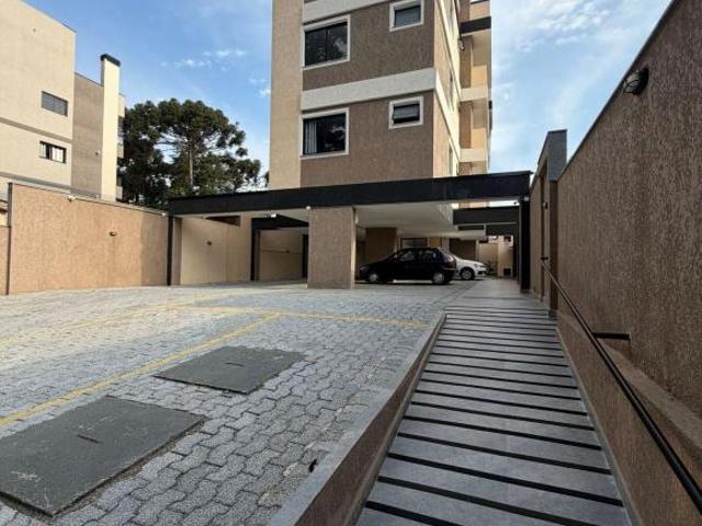 Apartamento à venda no bairro Parque Da Fonte São José dos Pinhais/PR