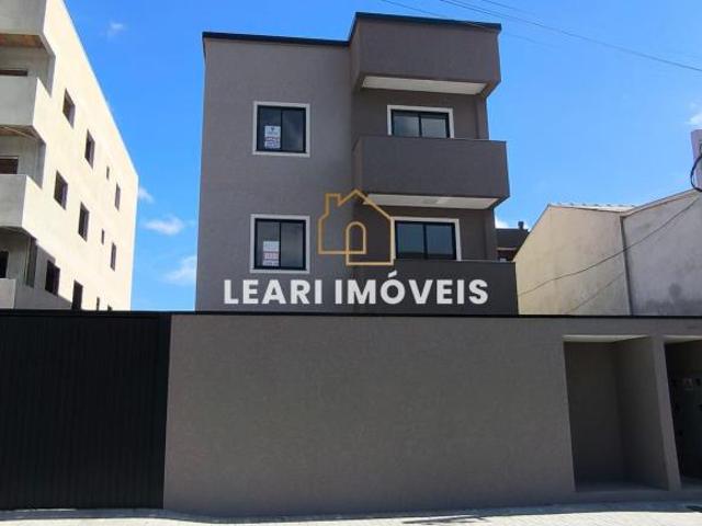 Apartamento à venda no bairro Parque Da Fonte São José dos Pinhais/PR