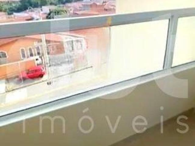 Apartamento á venda no bairro Parque da Figueira em Campinas/SP
