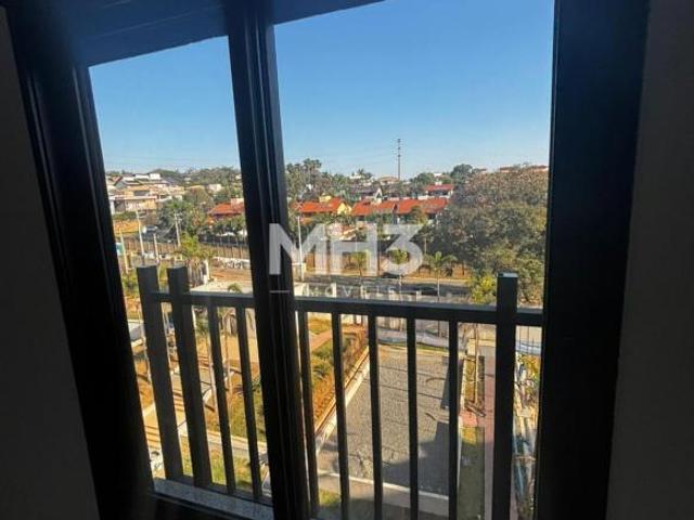 Apartamento à venda no bairro Parque da Hípica em Campinas/SP